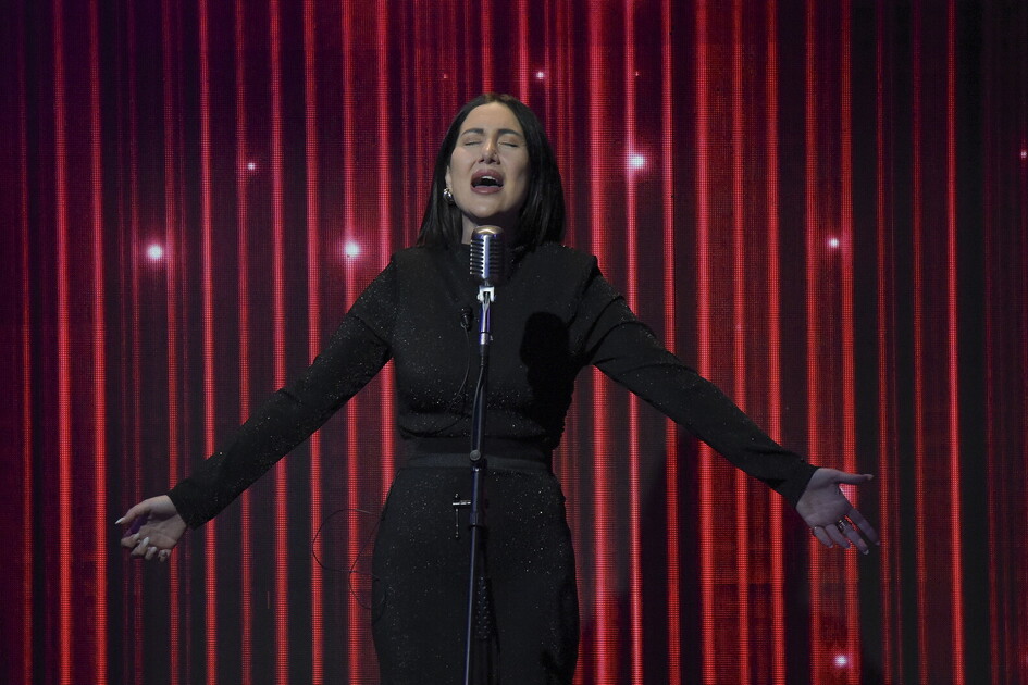 Le foto della trentesima puntata - Grande Fratello 2024 | GF