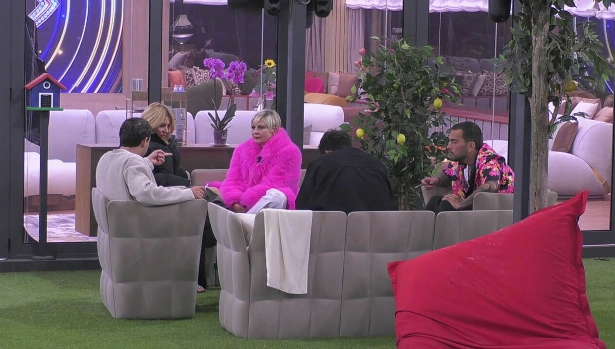 I commenti dei VIP su Francesca - Grande Fratello