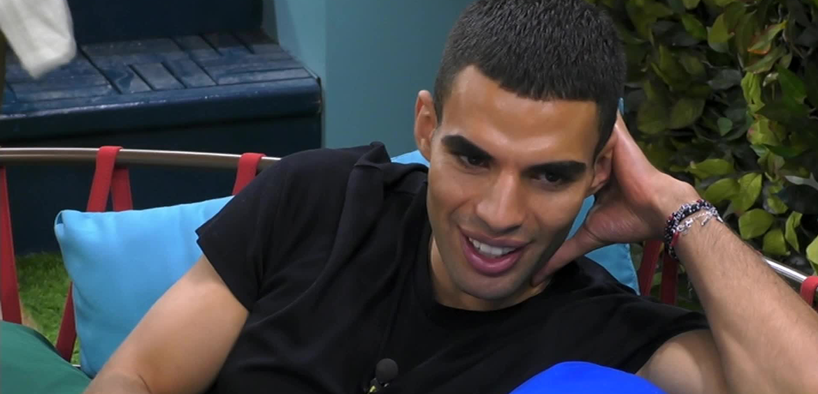 La storia di Samy - Grande Fratello VIP | GFVIP 6