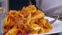 Pasta per tutti - Grande Fratello 14 | GF14