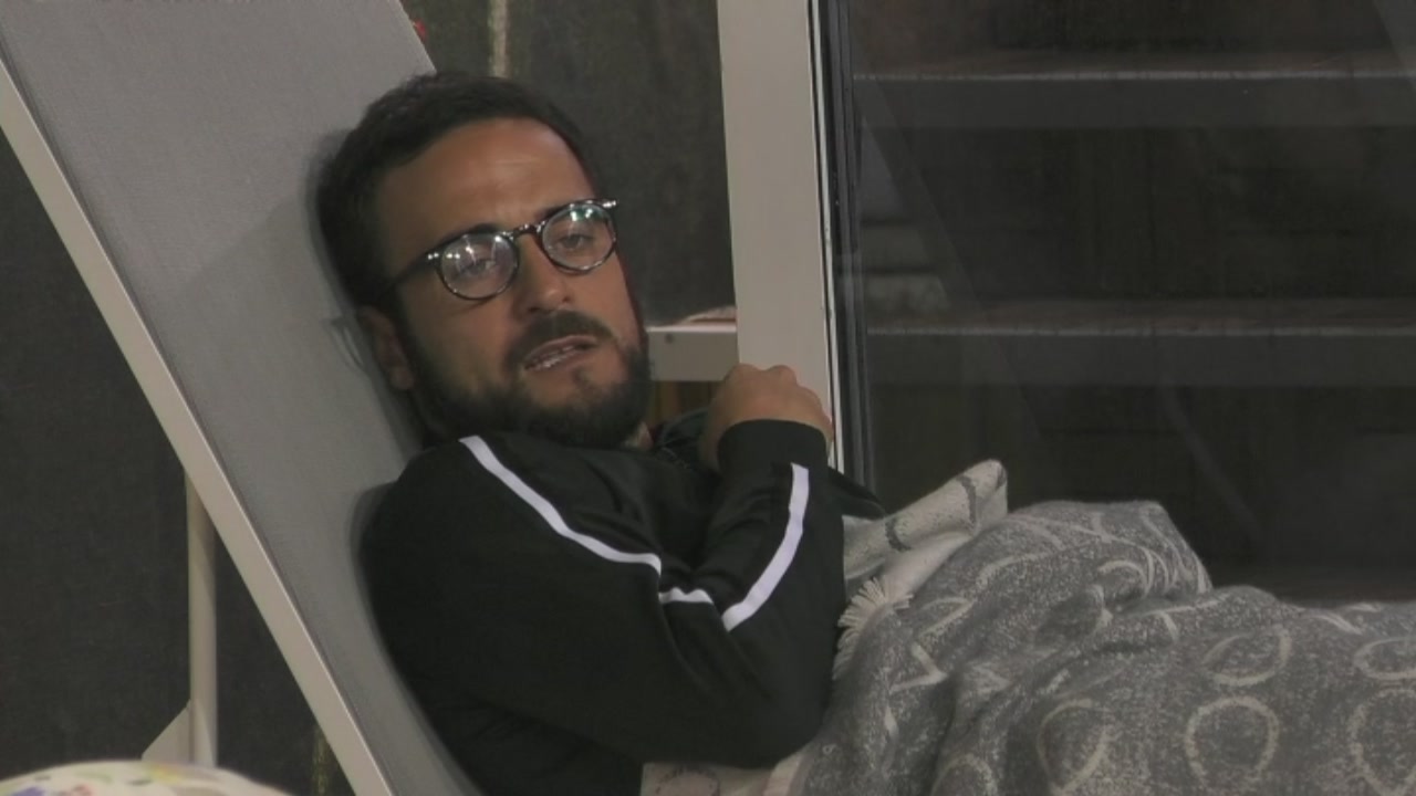 Danilo dice la sua - Grande Fratello 2018 | GF15