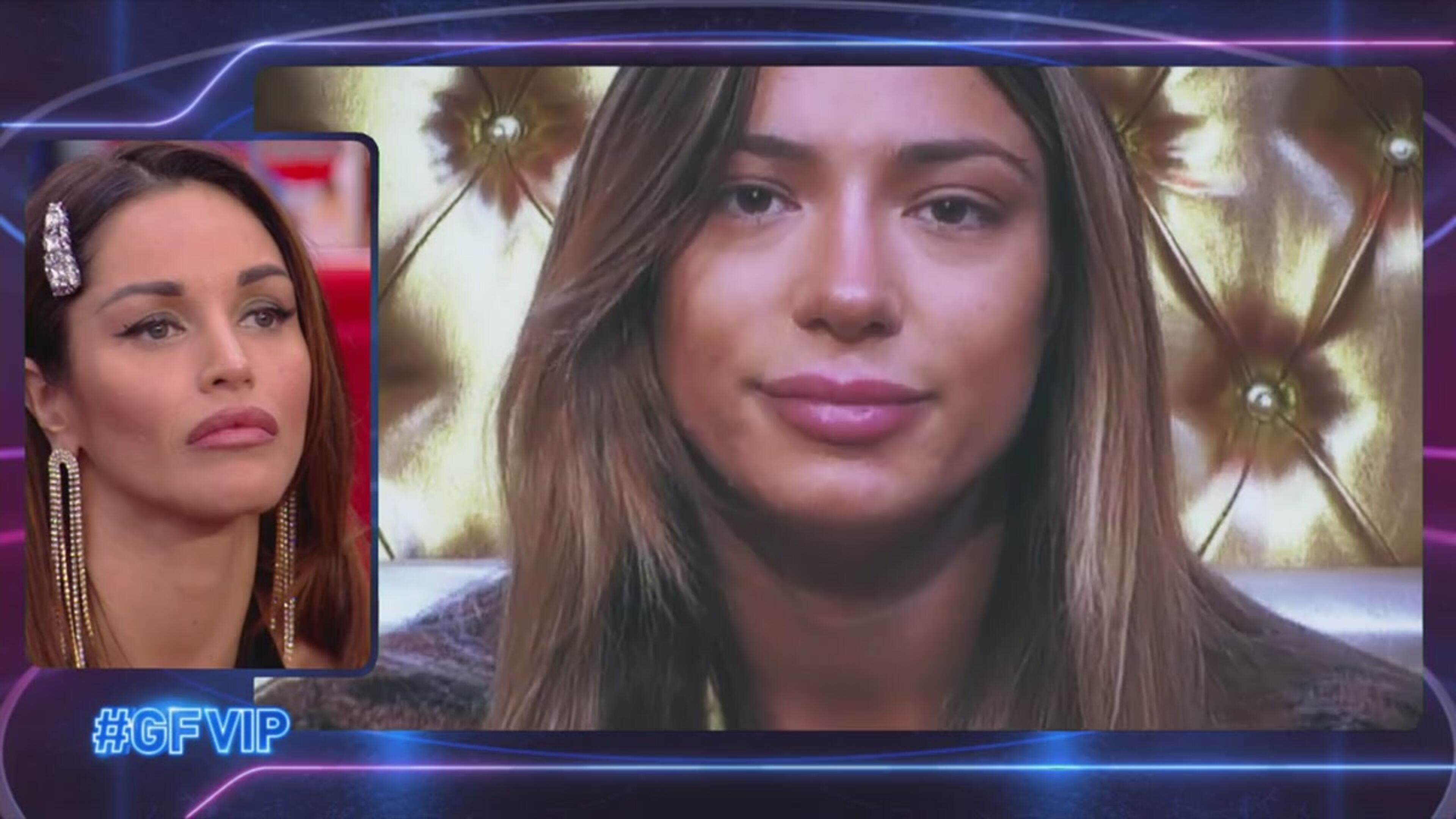 Delia e la candidatura alla finale - Grande Fratello VIP | GFVIP 6