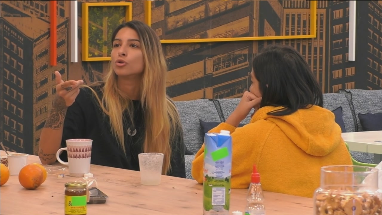 I sospetti di Erica - Grande Fratello | GF