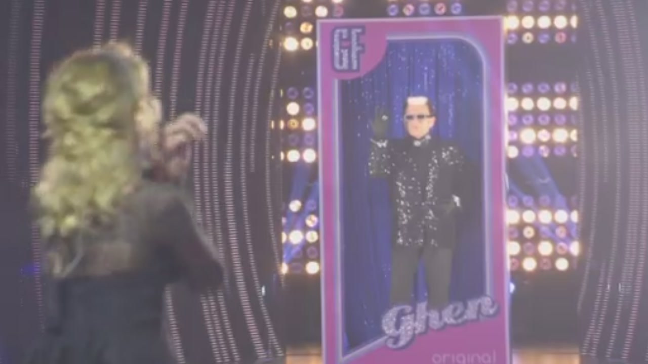 Il Ken... col ciuffo! - Grande Fratello 2018 | GF15