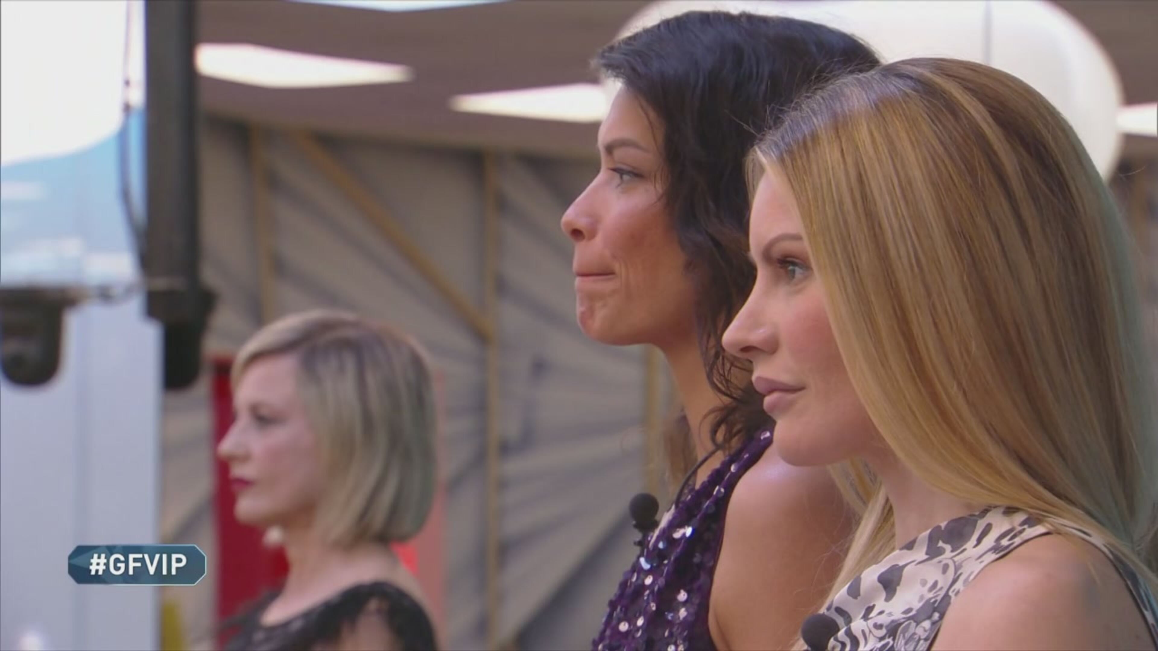 Il primo VIP salvo - Grande Fratello VIP | GFVIP 4