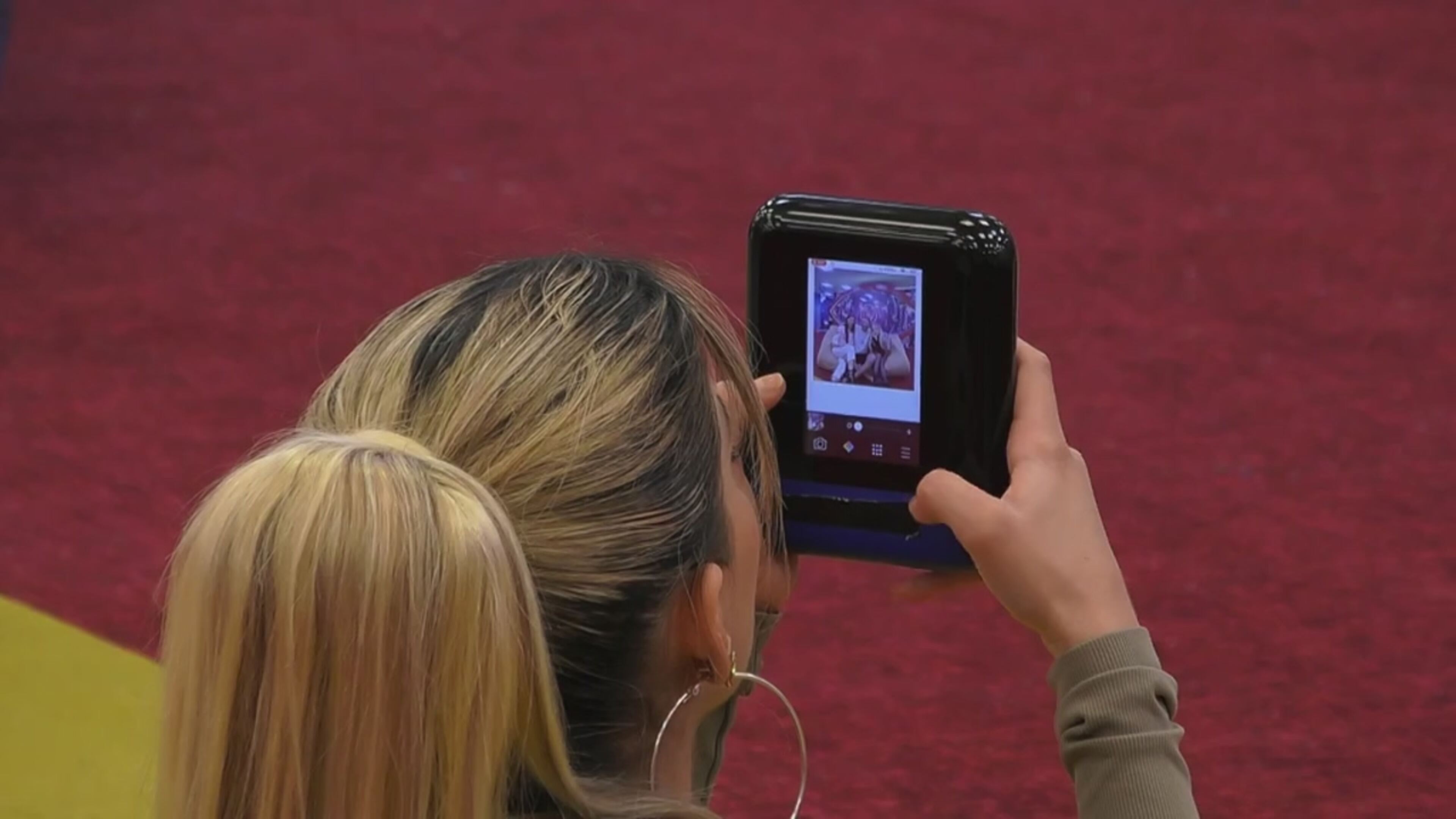 Lo shooting dei Vipponi - Grande Fratello | GF