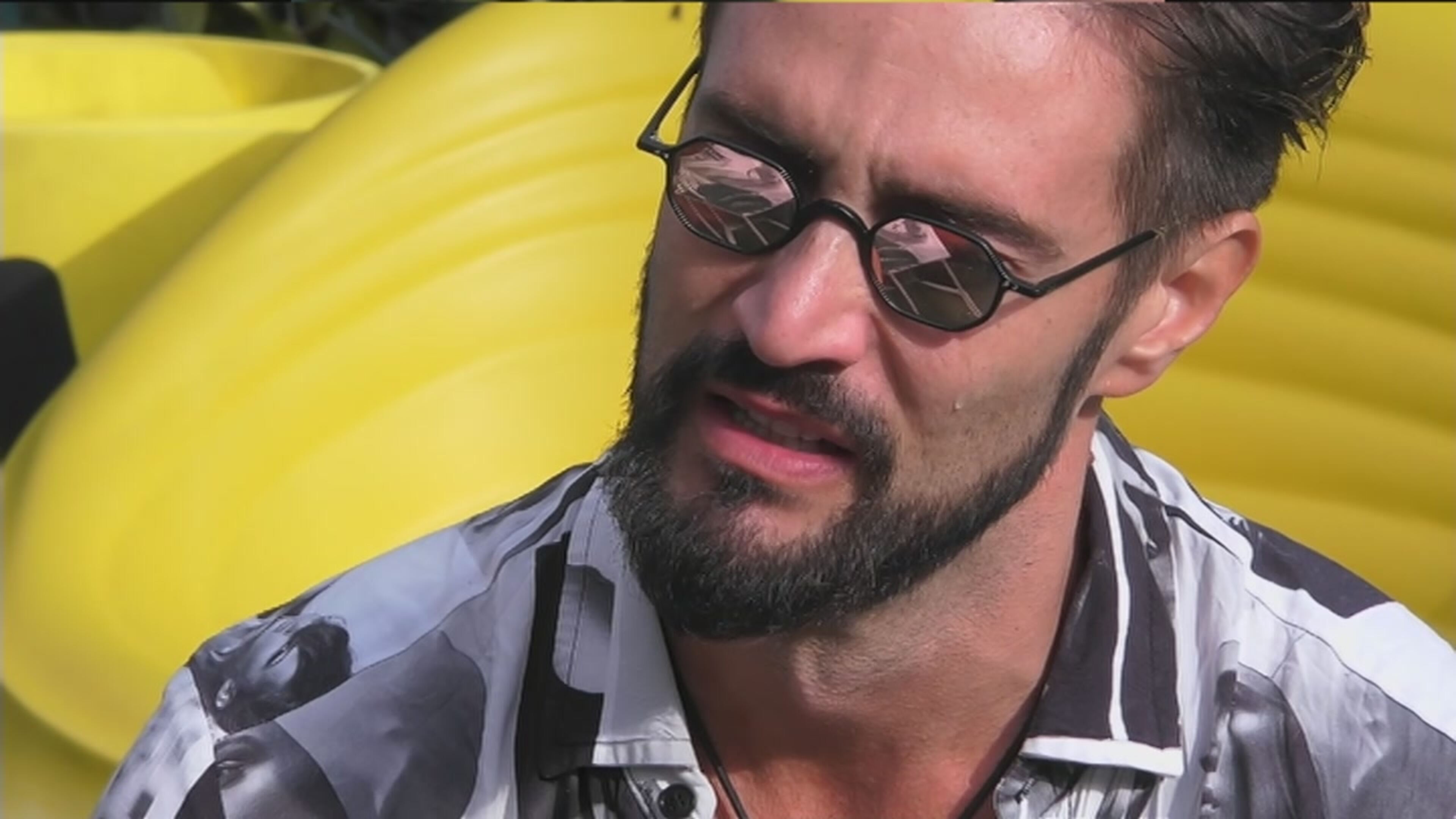 Alex: "Non tradirò mai la nostra amicizia" - Grande Fratello VIP | GFVIP 6