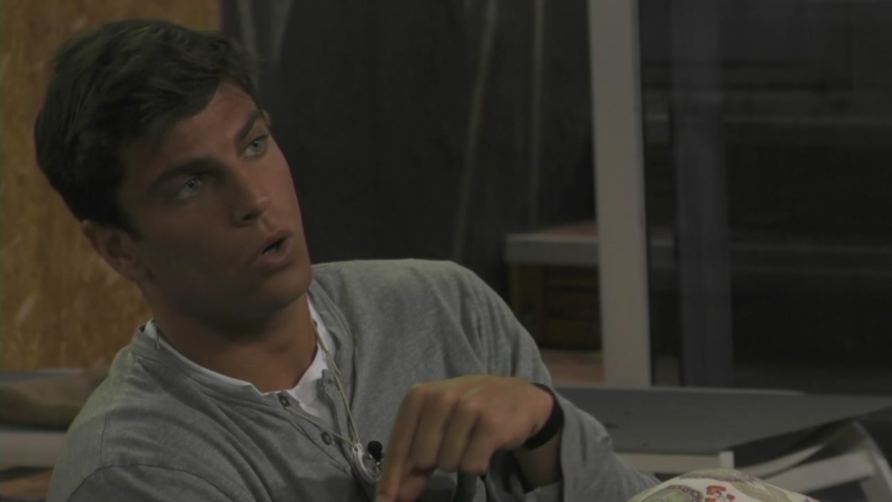 Il ricordo di Filippo - Grande Fratello 2018 | GF15