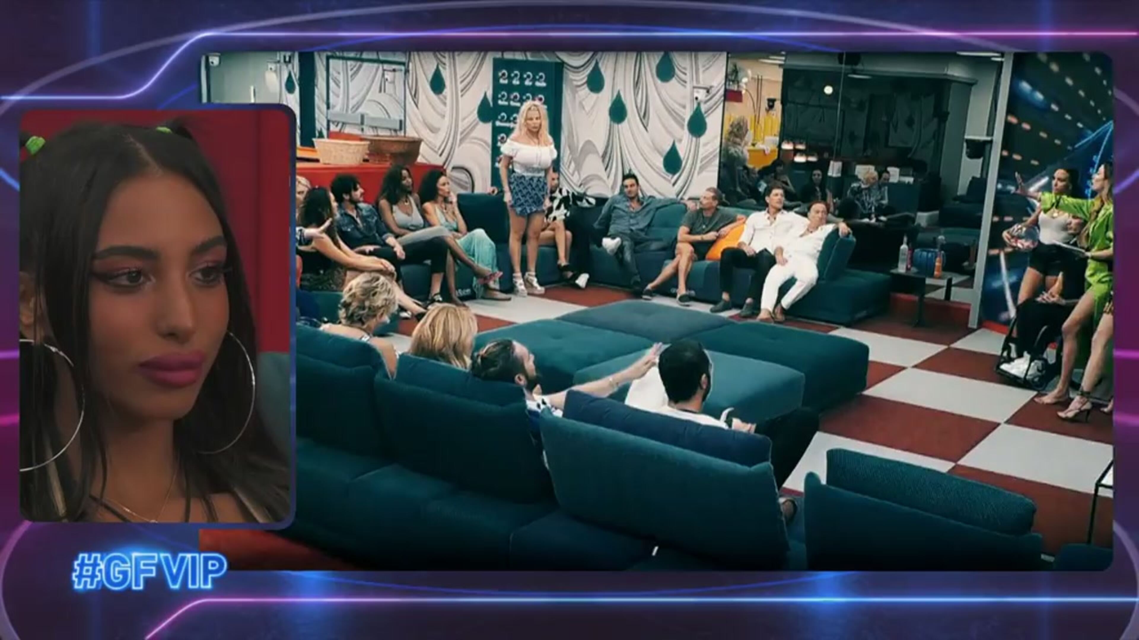 I pettegolezzi e le rivelazioni dei VIP - Grande Fratello VIP | GFVIP 6