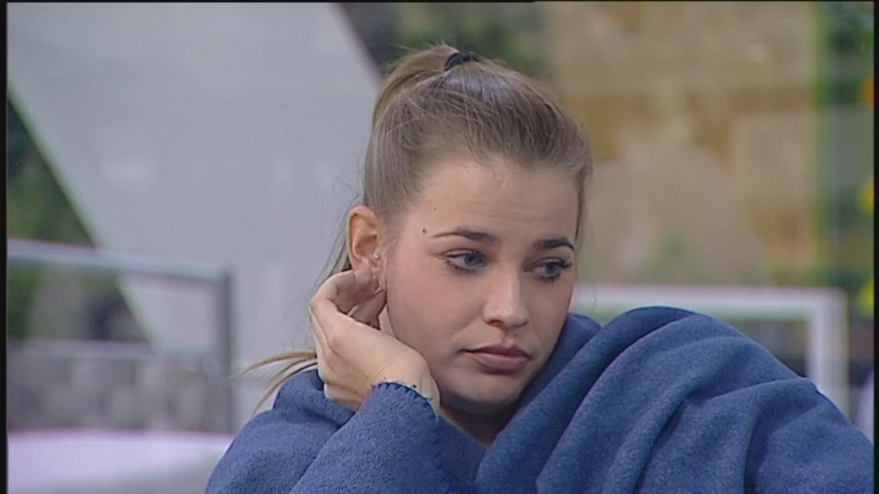 Ivana parla del suo ex ragazzo - Grande Fratello VIP 2 | GFVIP