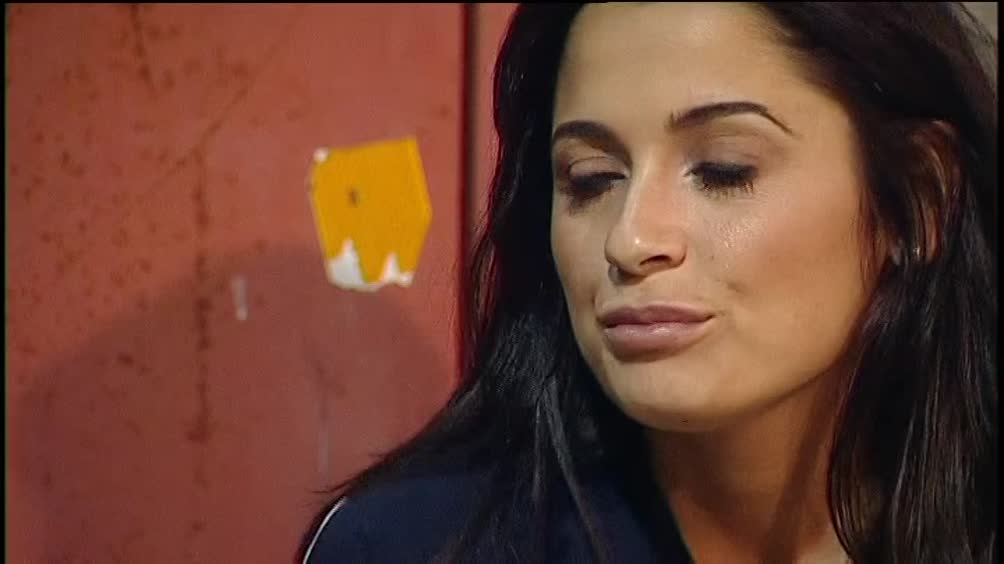 Alessia e la sua storia d'amore - Grande Fratello VIP | GFVIP