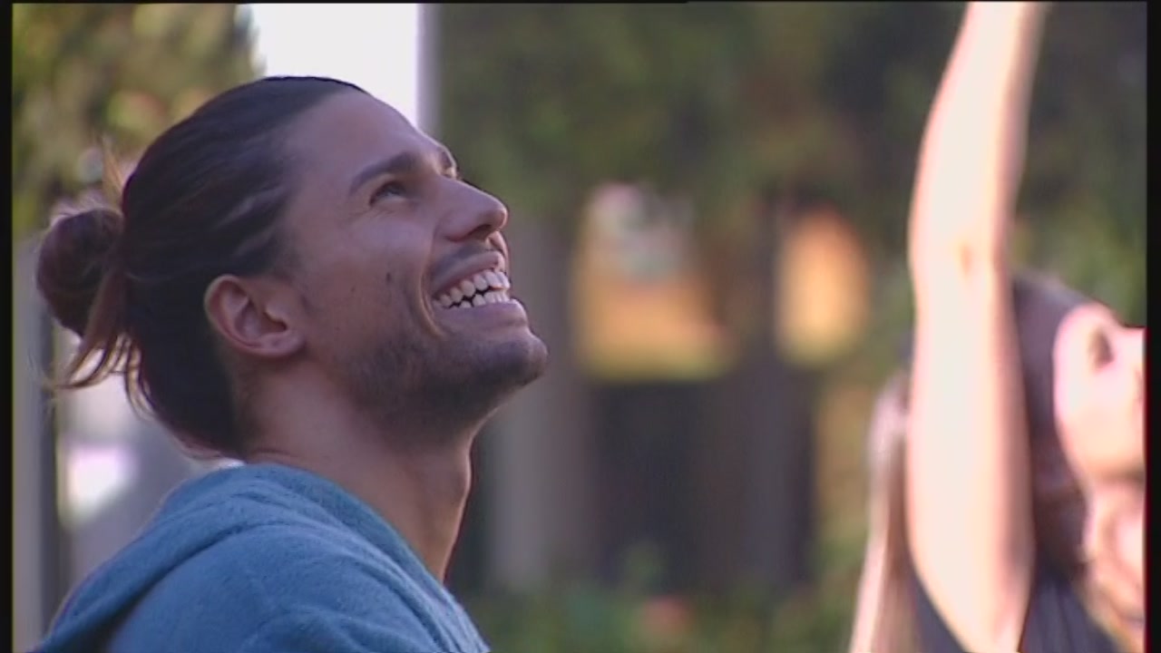 I fan di Luca si fanno sentire - Grande Fratello VIP 2 | GFVIP