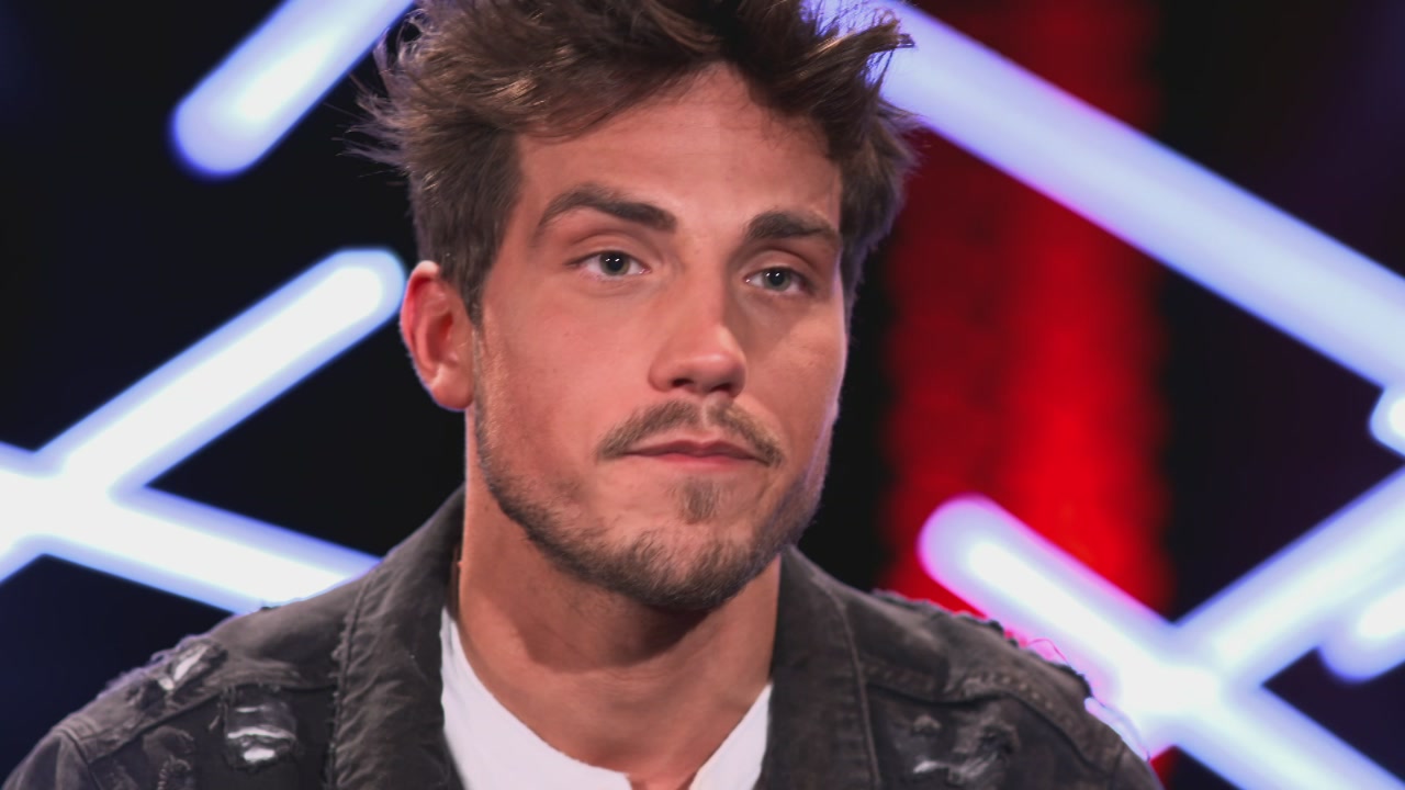 Angela, Audrey, Erica e Daniele: ecco gli aspiranti concorrenti ...