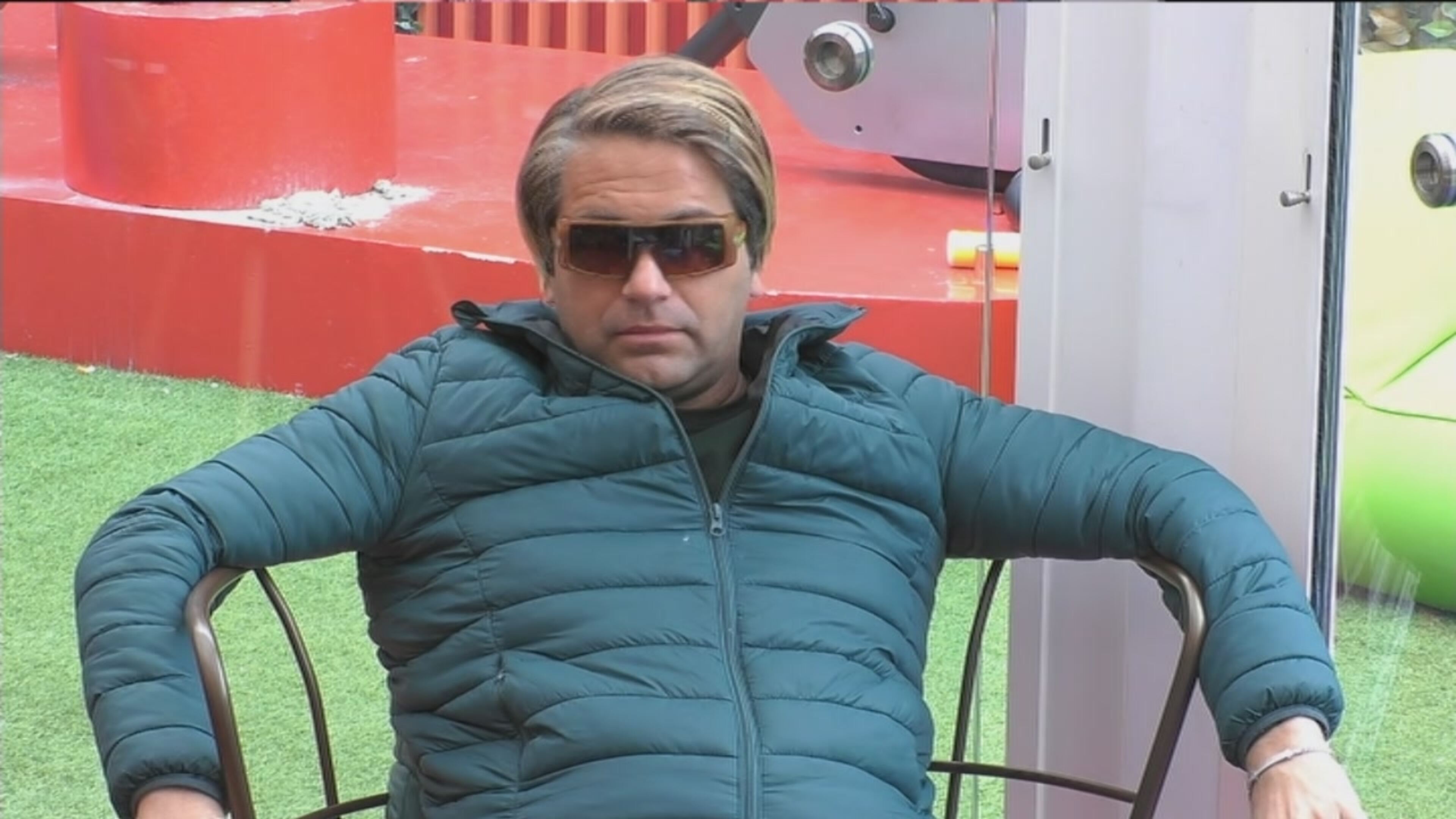 Patrick Ray Pugliese si sposa? - Grande Fratello VIP | GFVIP 4