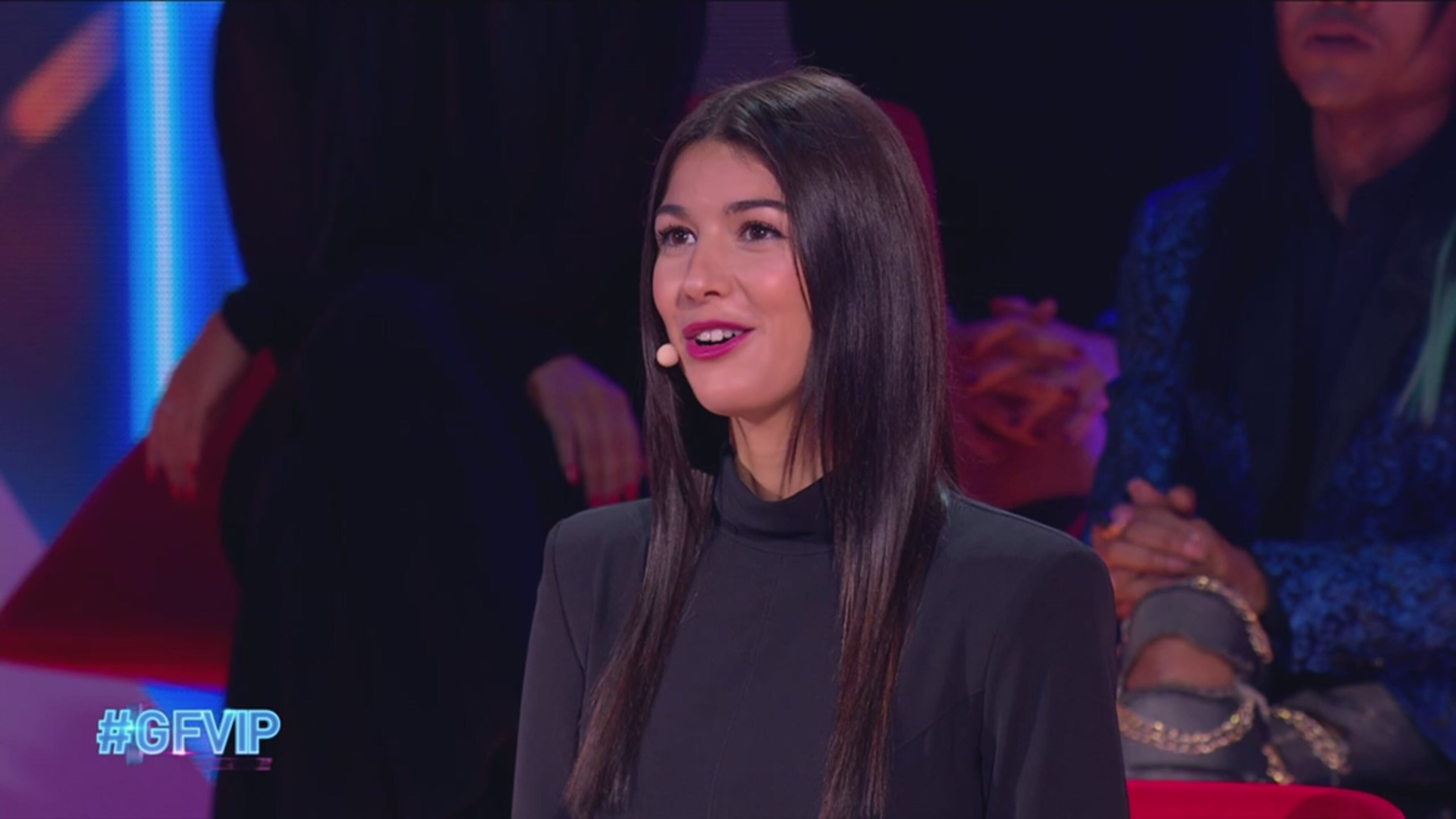 Ginevra Lamborghini: "Sento che le cose con mia sorella Elettra si ...