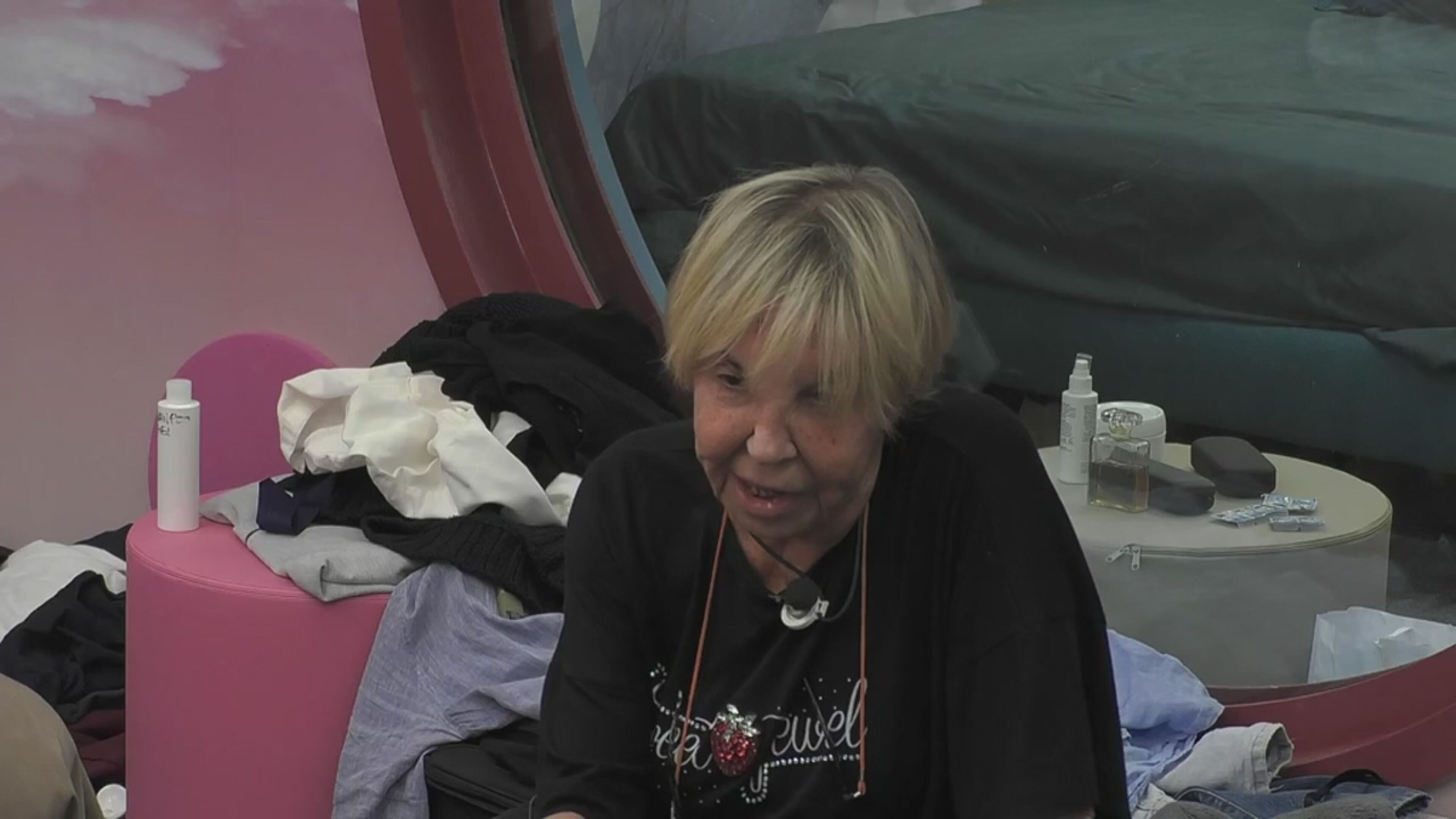Le Critiche Di Wilma Goich E Patrizia Rossetti A Nikita Pelizon
