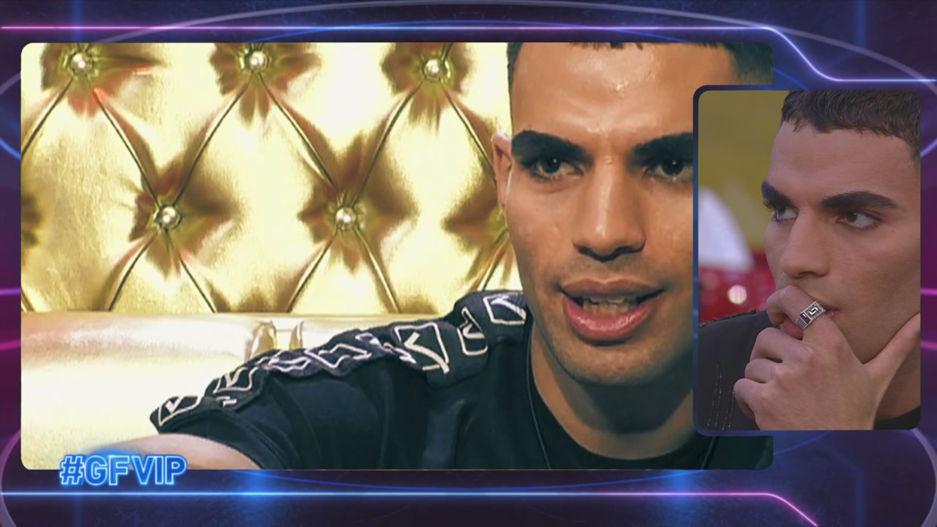 La storia di Samy - Grande Fratello VIP | GFVIP 6