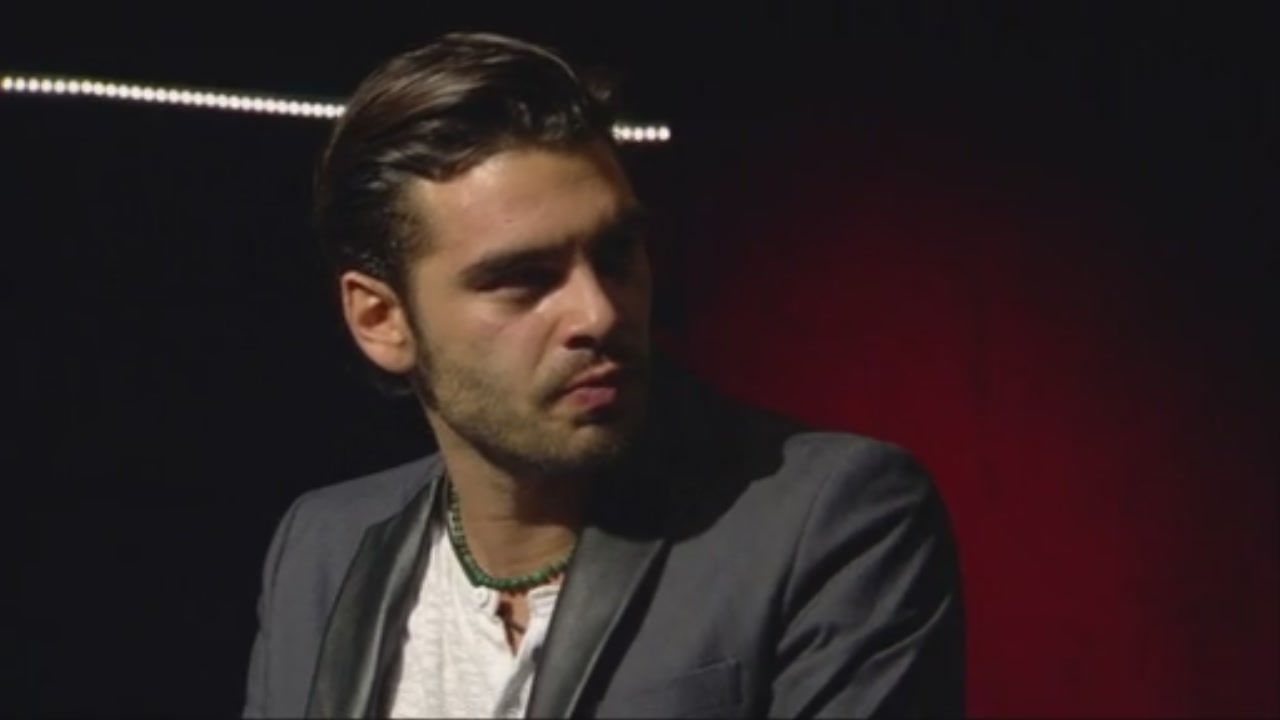 La storia di Stefano - Grande Fratello VIP 2018 | GFVIP