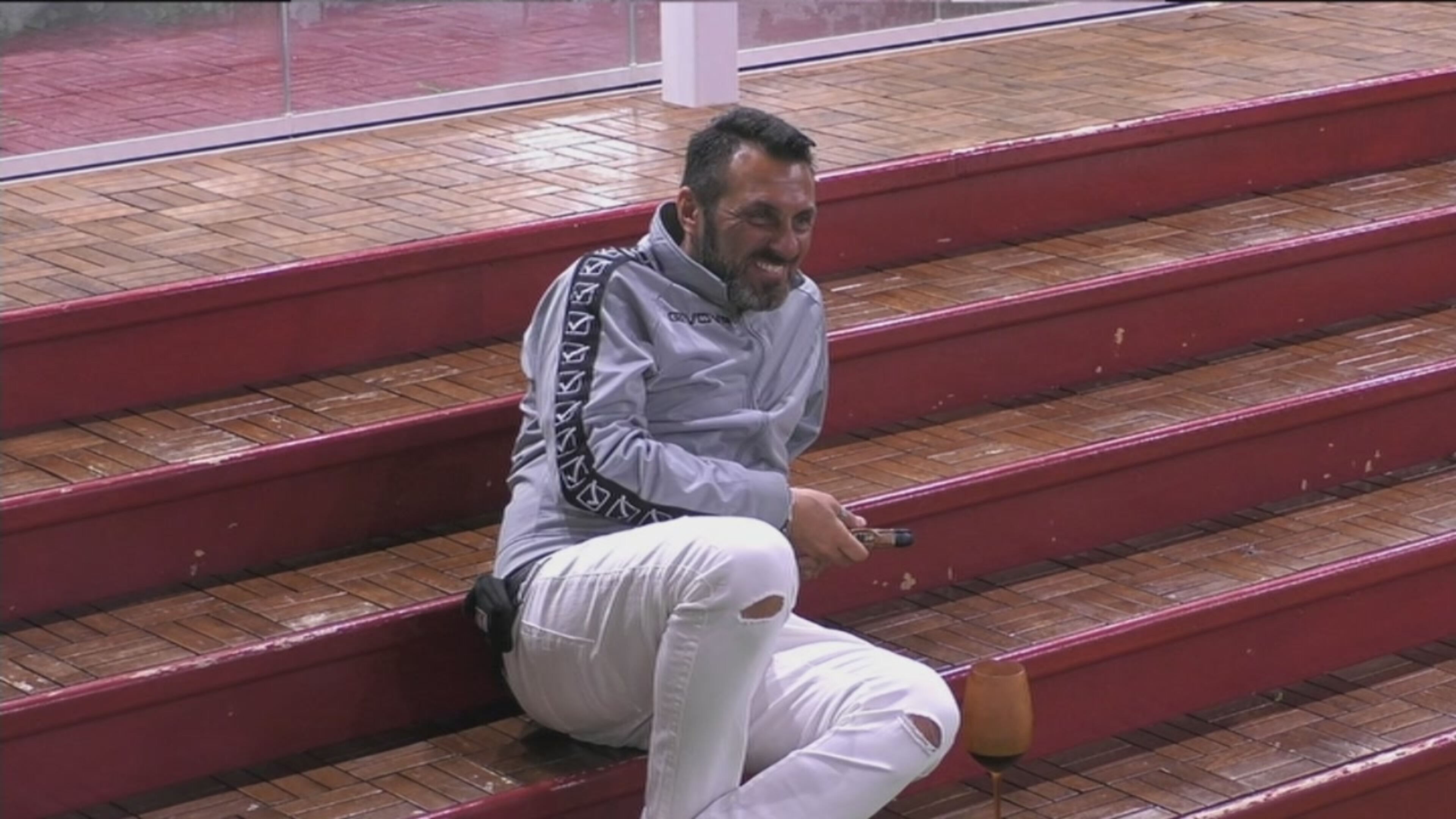 Patrick Ray Pugliese e Sossio Aruta i re dei gavettoni - Grande ...