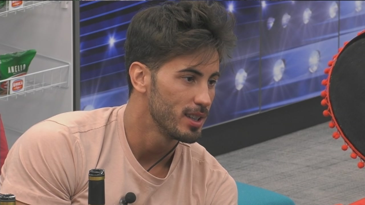 "Ivan, chi è la più bella?" - Grande Fratello VIP | GFVIP 4