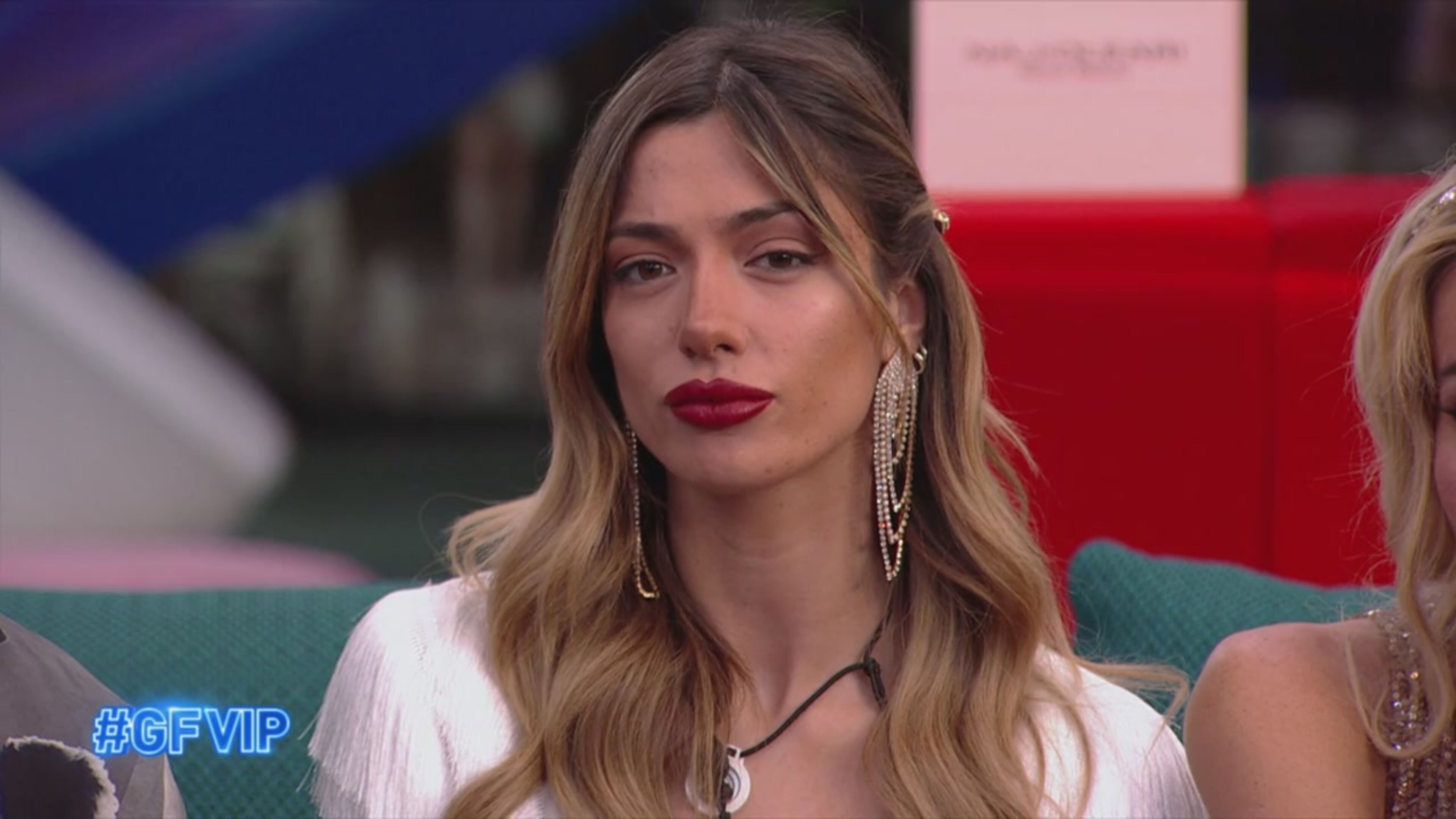 Alex e Soleil: i pareri dei Vipponi - Grande Fratello VIP | GFVIP 6