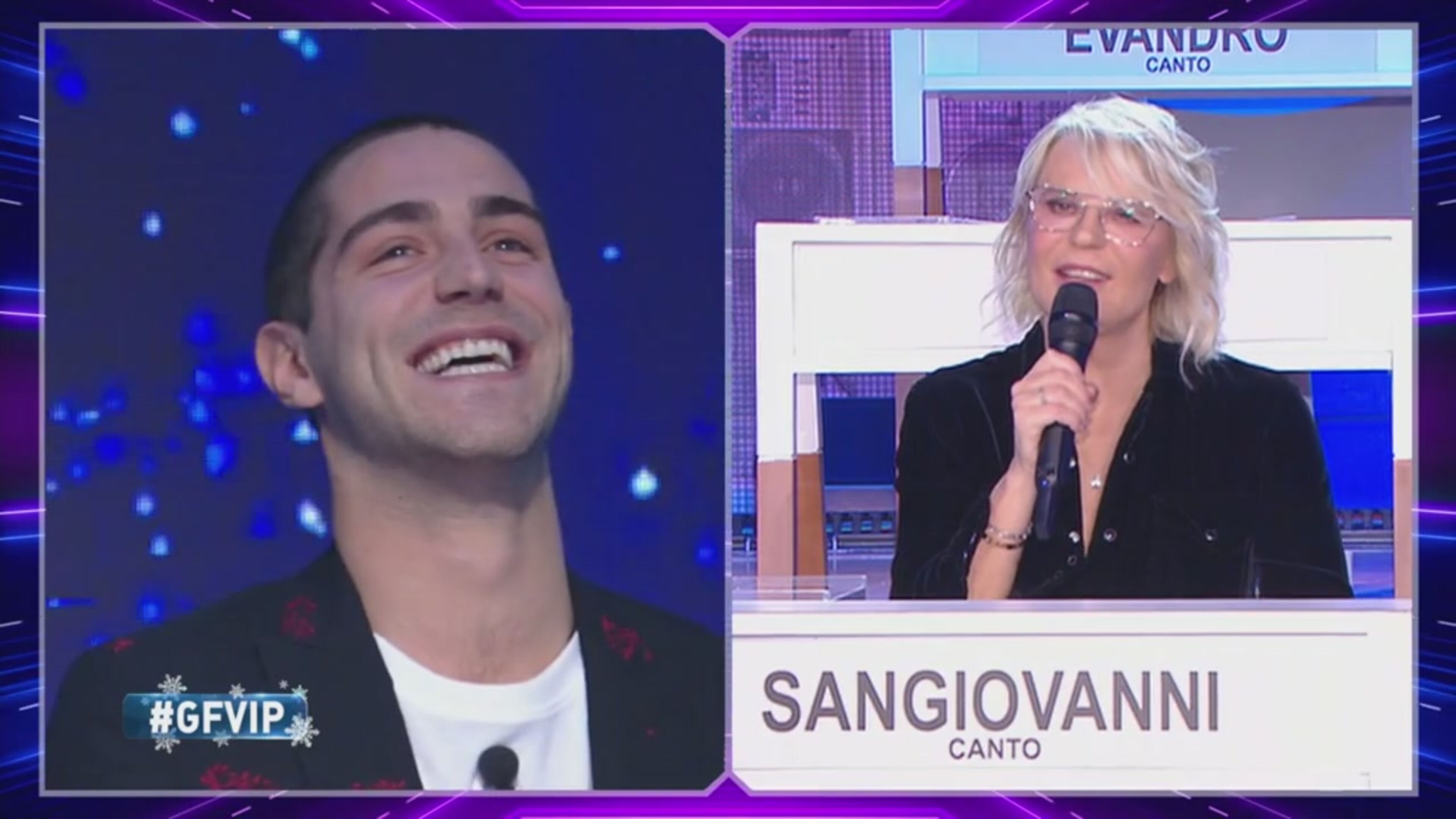 Ventinovesima puntata - Grande Fratello VIP | GFVIP 5