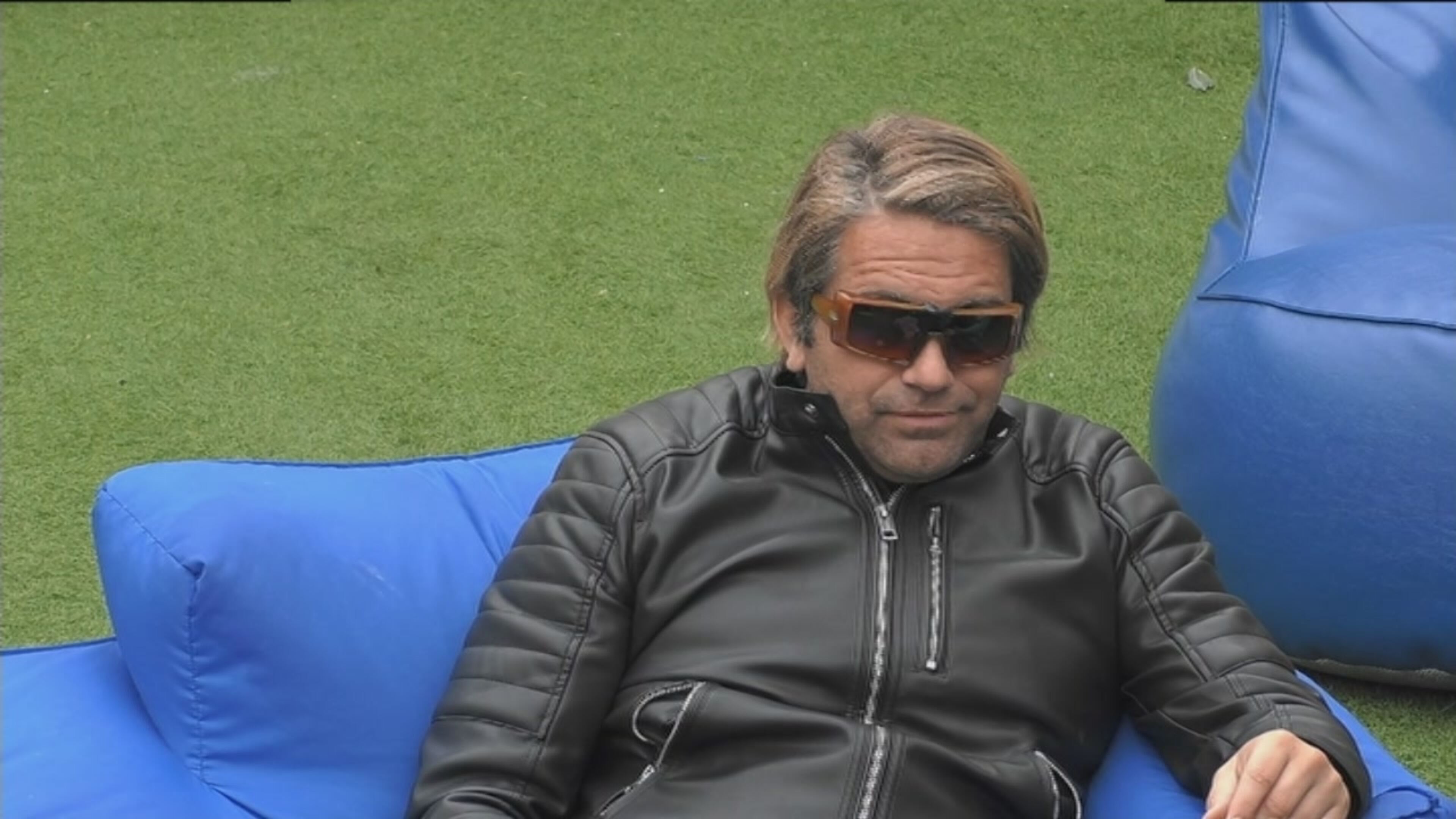 Patrick Ray Pugliese: "Sossio è KO" - Grande Fratello VIP | GFVIP 4