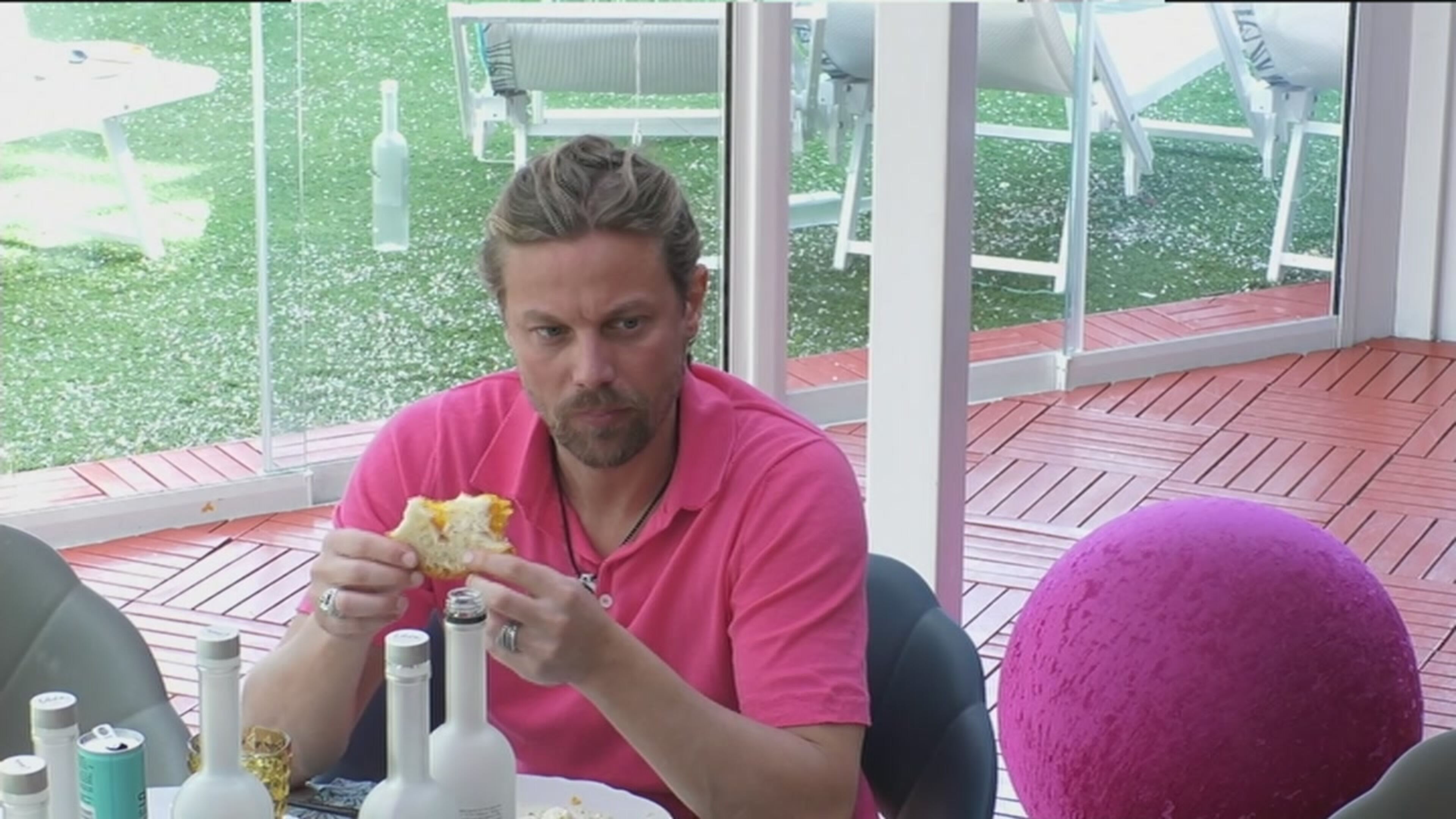 L'ipotesi di Davide e Alessandro - Grande Fratello VIP | GFVIP 6