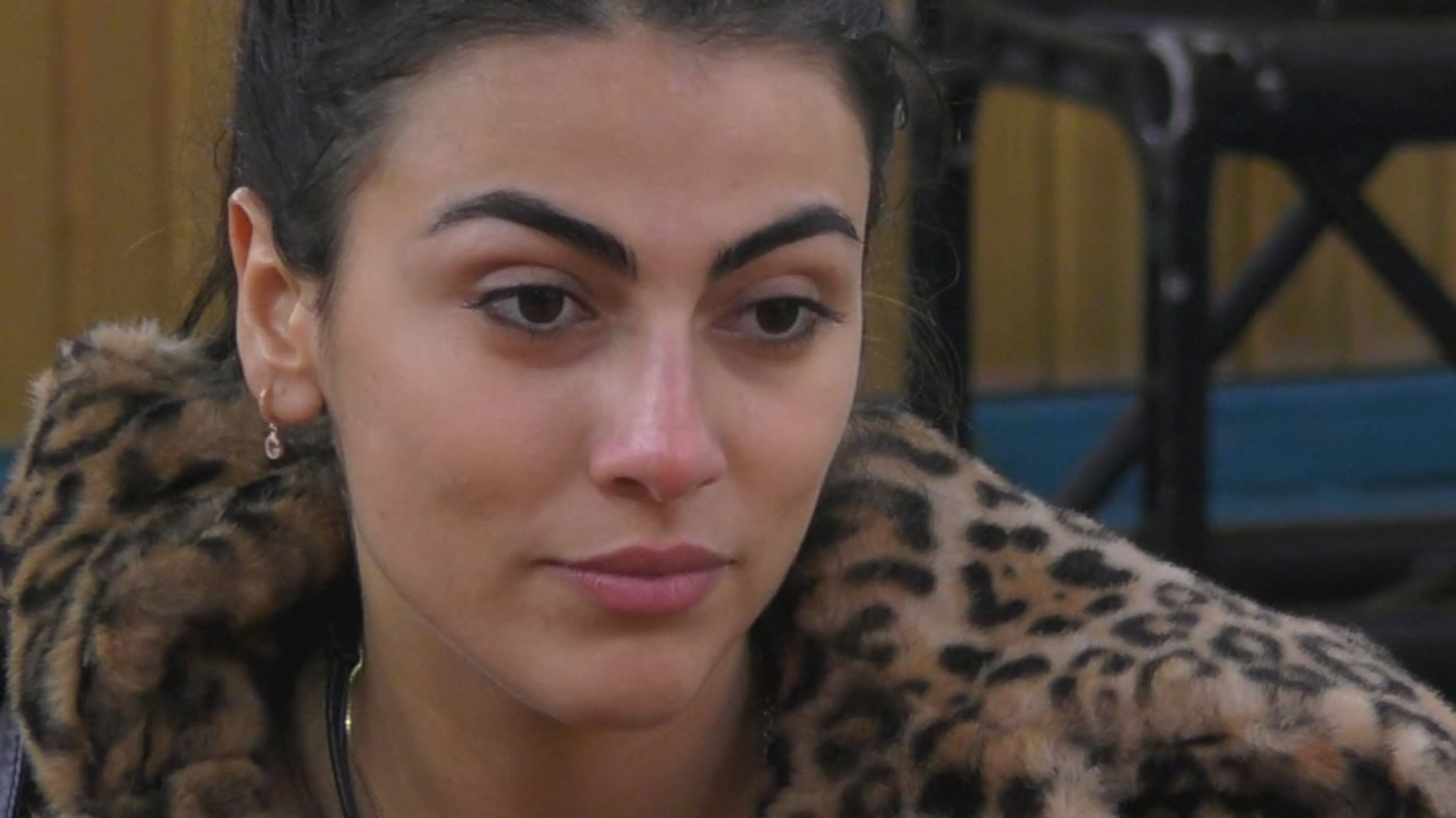 Giulia Salemi: "Sto diventando la persona che vorrei essere" - Grande ...