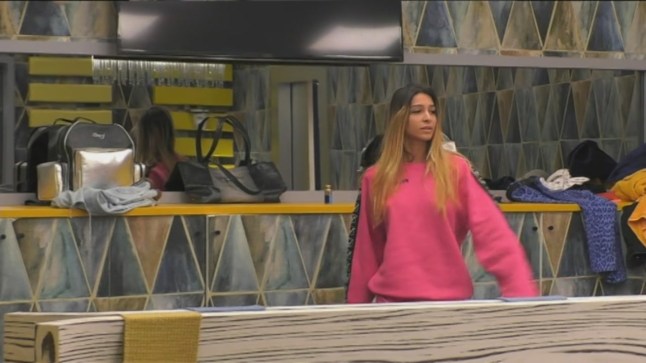 Una vita da... Erica - Grande Fratello | GF