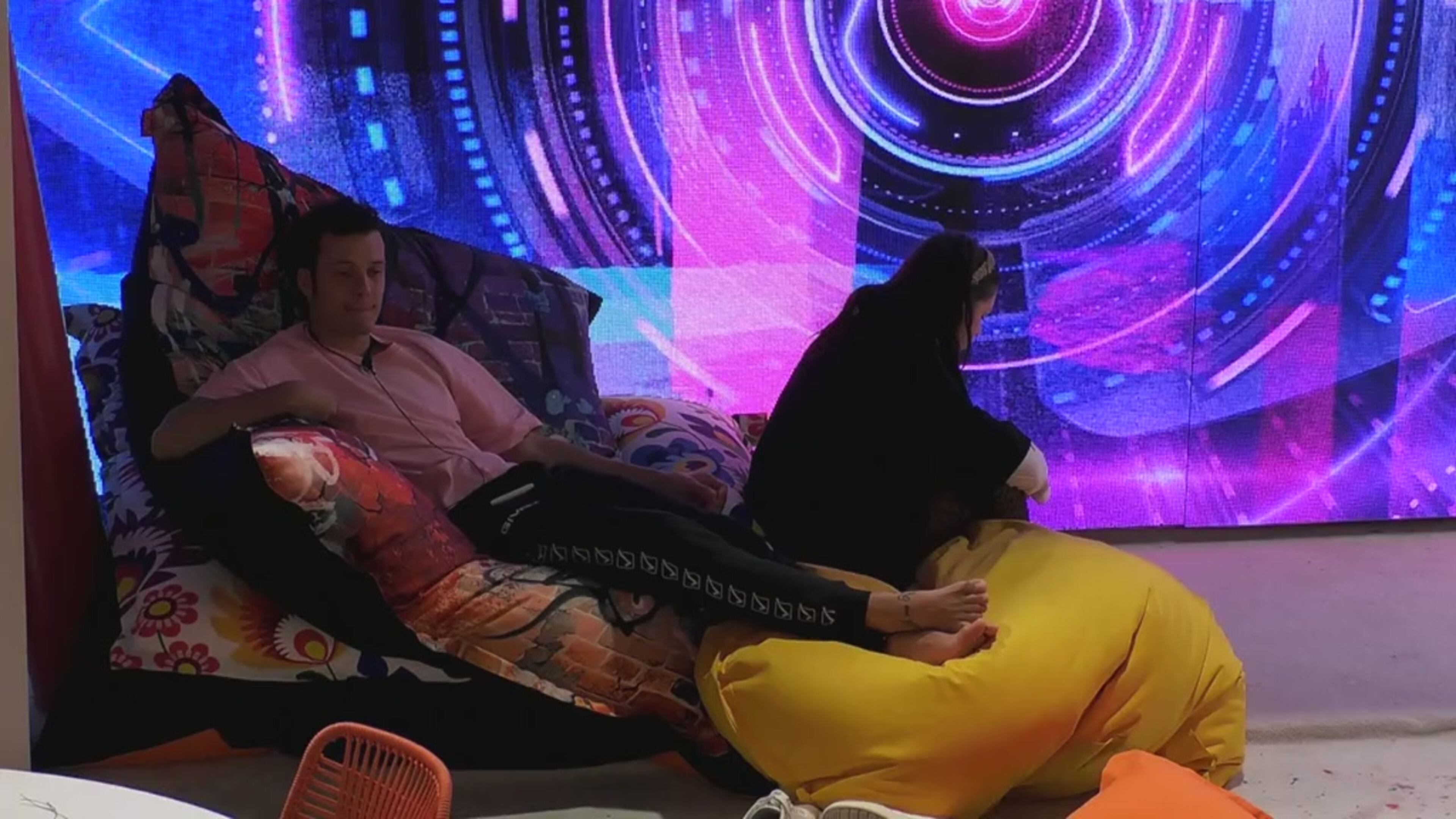 Il risentimento di Edoardo Donnamaria - Grande Fratello | GF