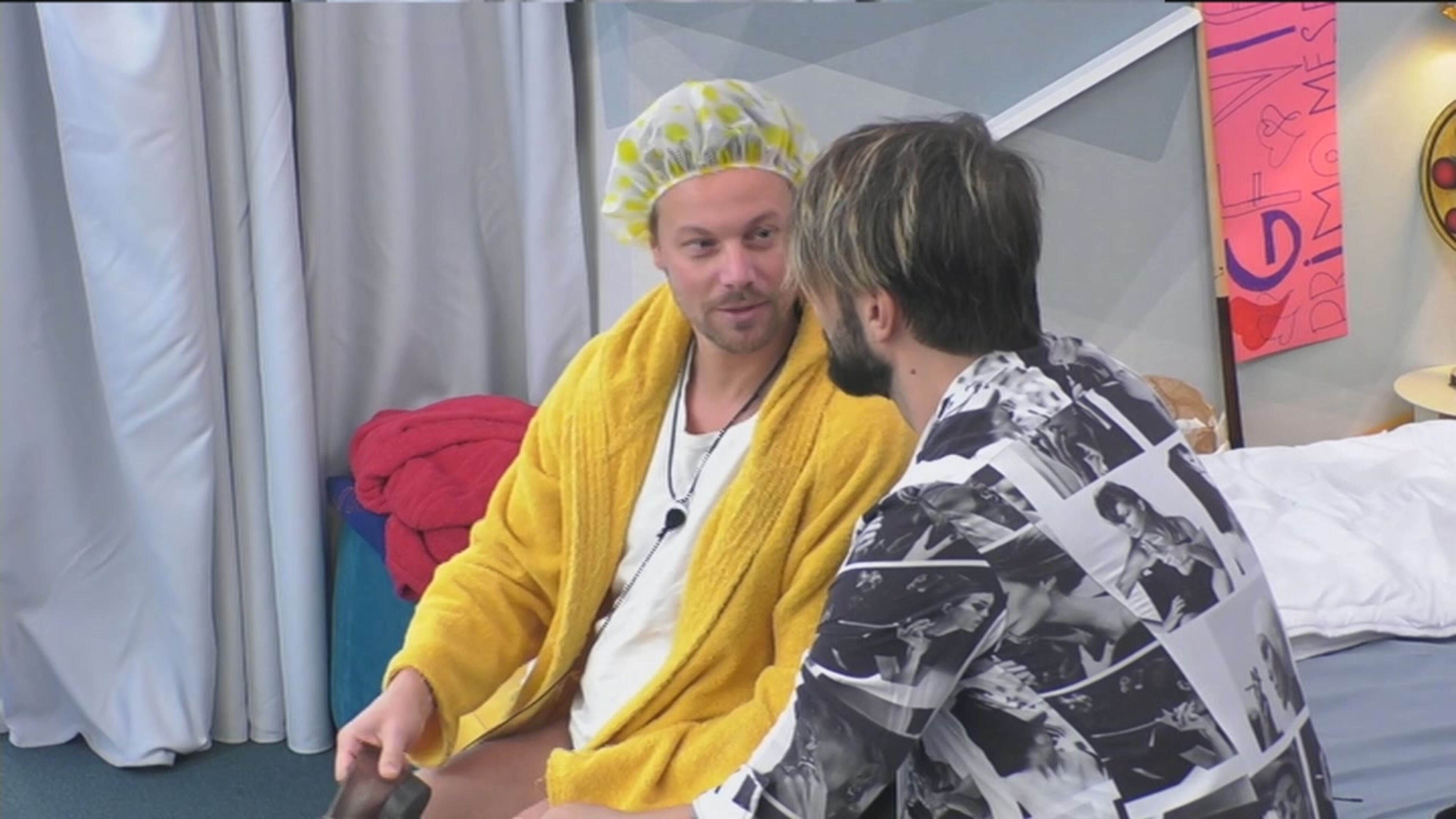 Il ritorno di Manolo - Grande Fratello VIP | GFVIP 6