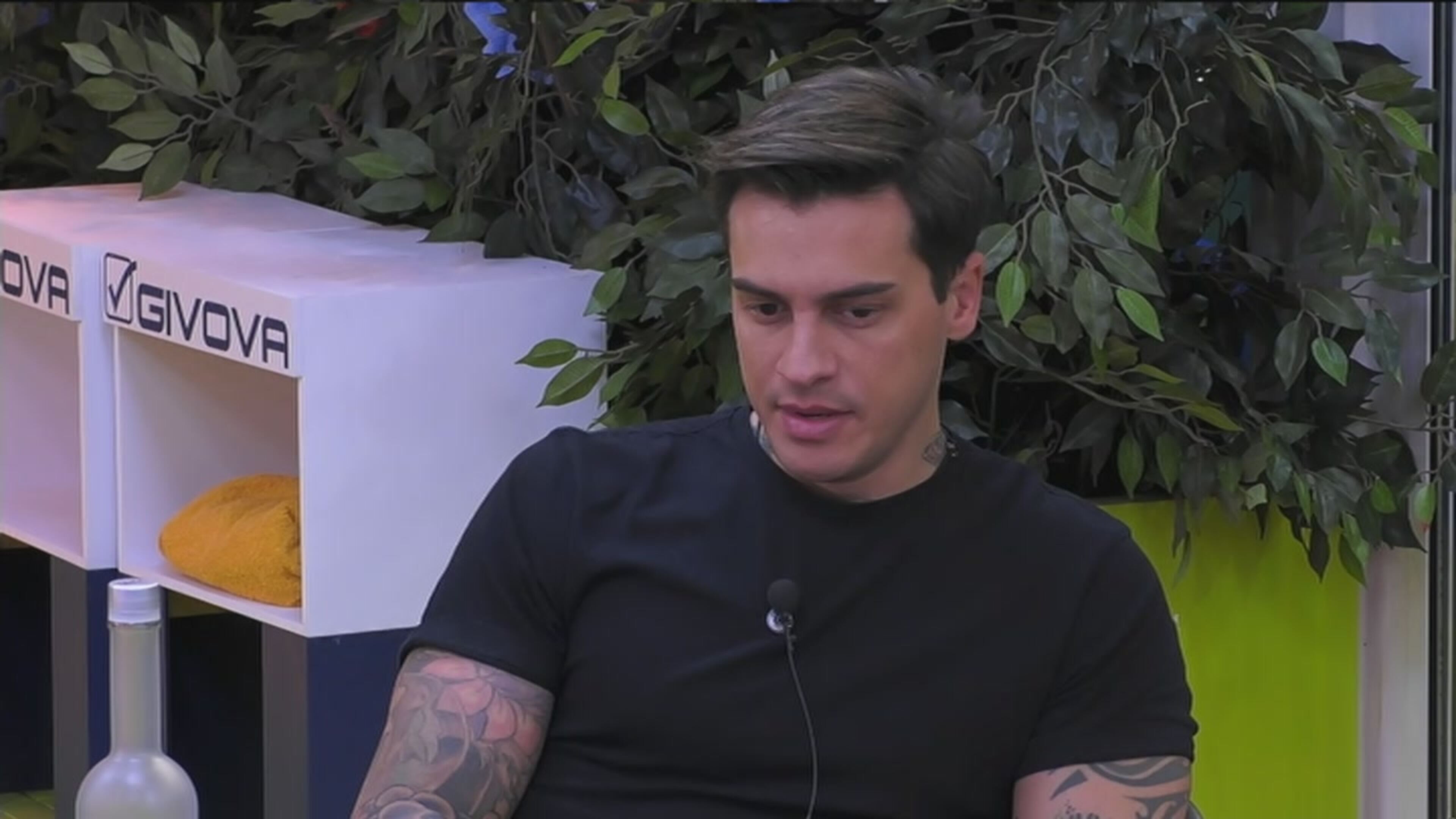 La crociata di Alessandro - Grande Fratello VIP | GFVIP 6