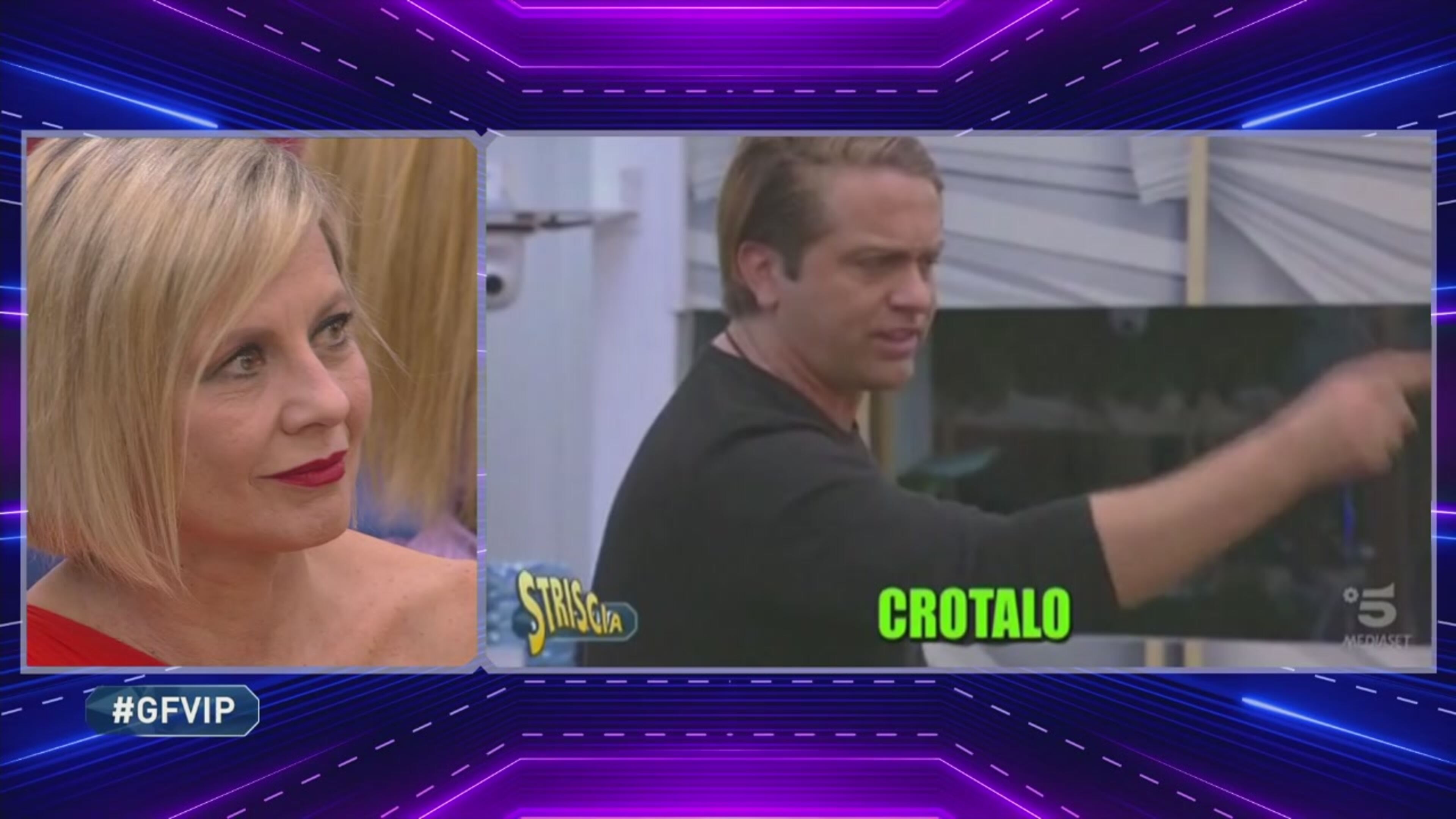 Patrick Ray Pugliese e Antonella Elia: la canzone che infiamma il web ...