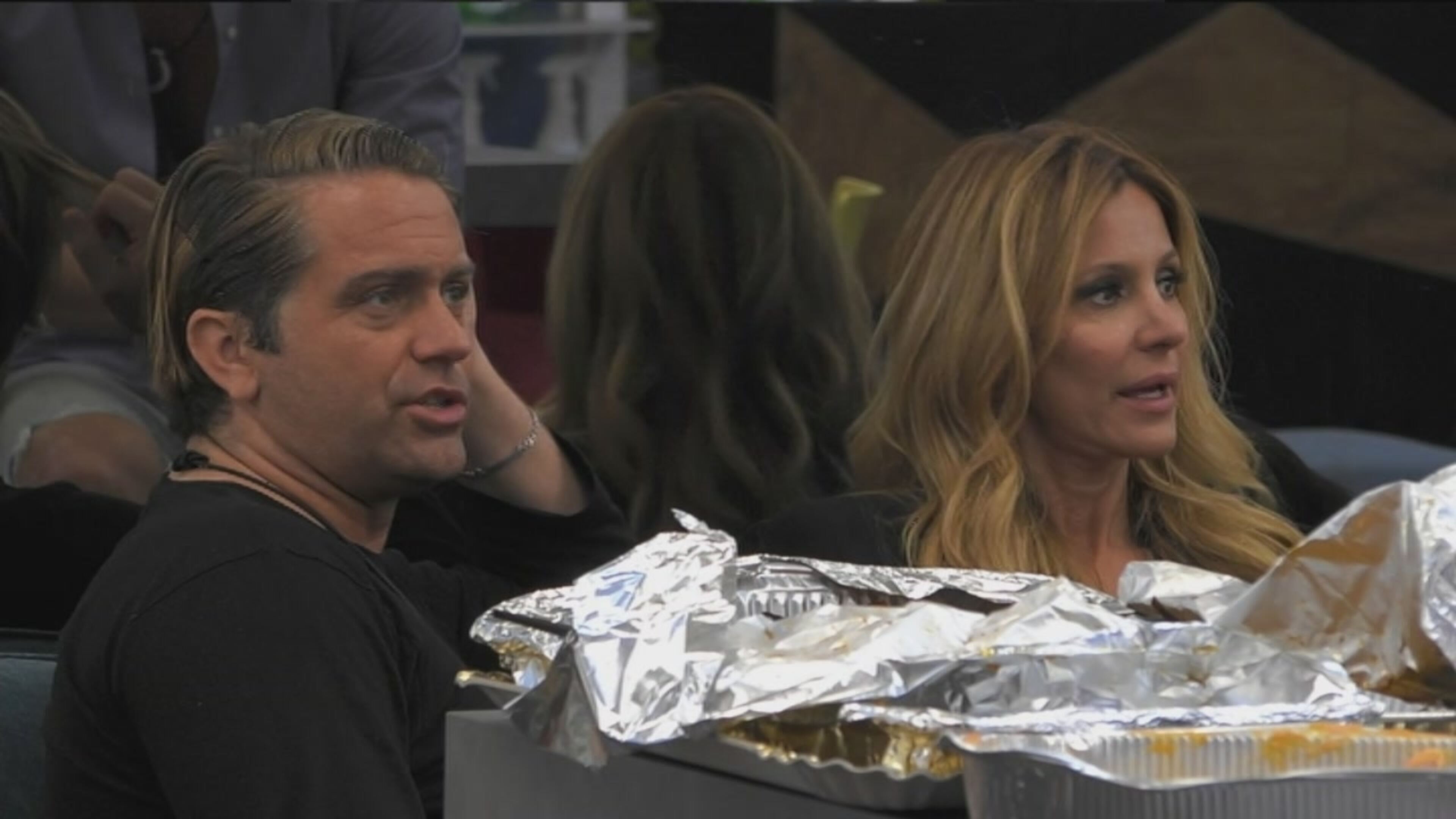 Patrick Ray Pugliese: "Sei un grande vincitore" - Grande Fratello VIP ...