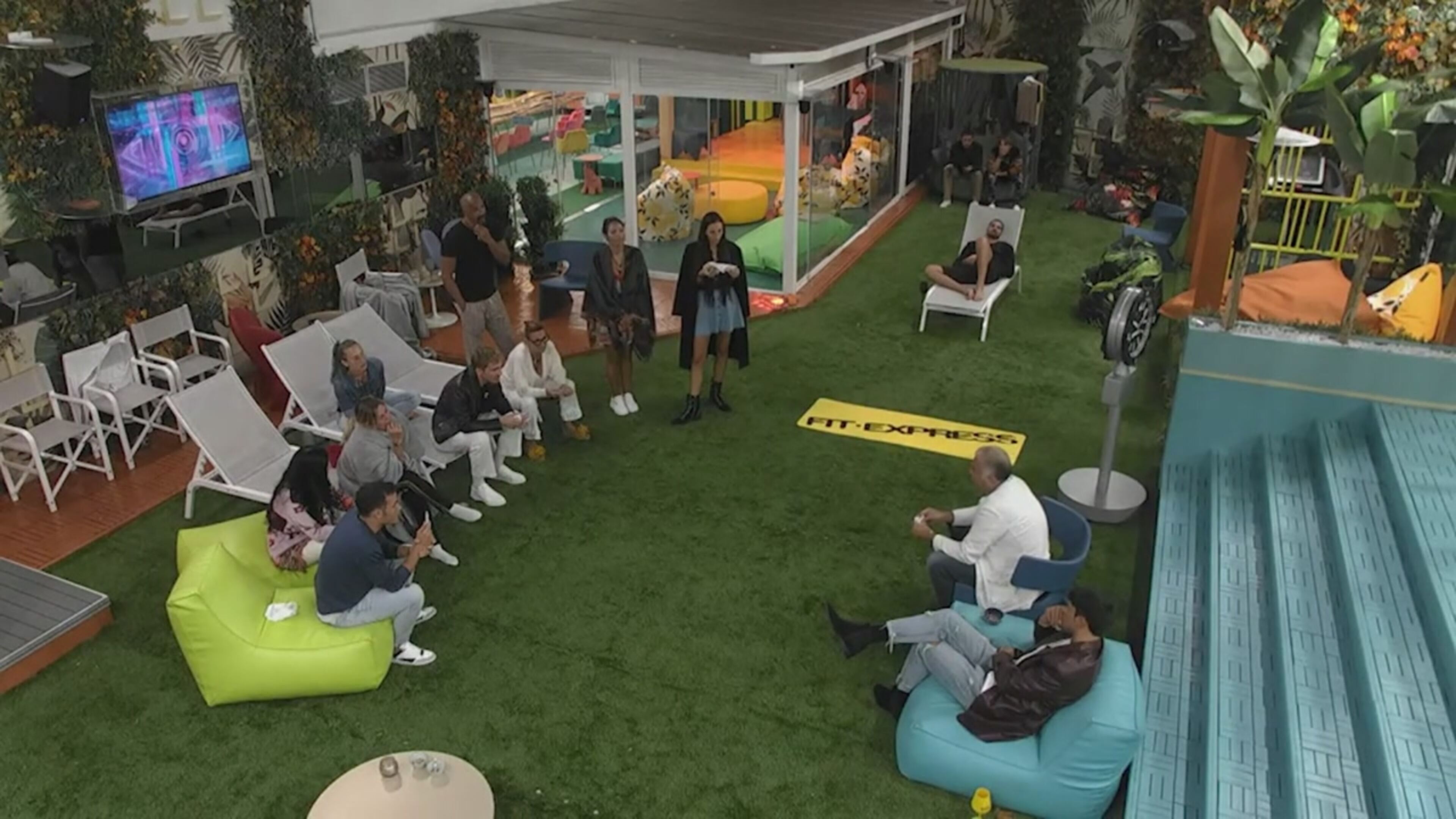 Il quizzone di Charlie Gnocchi - Grande Fratello | GF